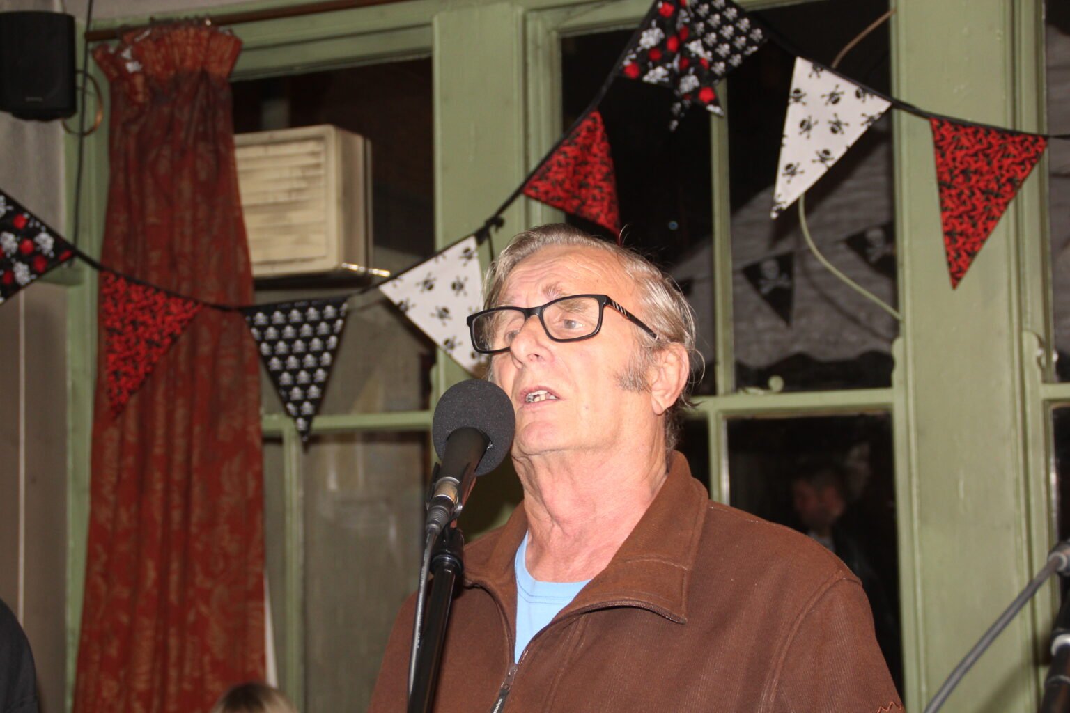 Shanty Competition – Harwich International Shanty Festival