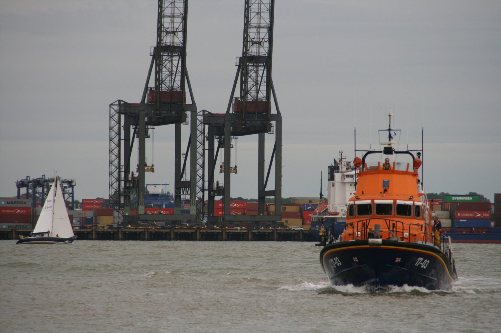 Visiting Harwich? – Harwich International Shanty Festival